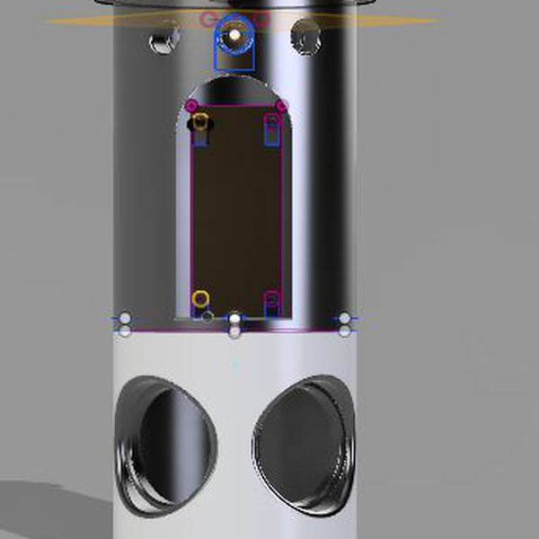 Modular Smart Speaker Assistant (jarvis-pi) | Hackaday.io
