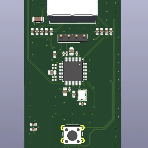 Portable Raspberry Pi Pico LAN Tester | Hackaday.io