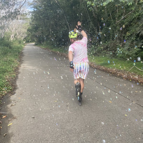 Dubble Bubble Helmet | Hackaday.io