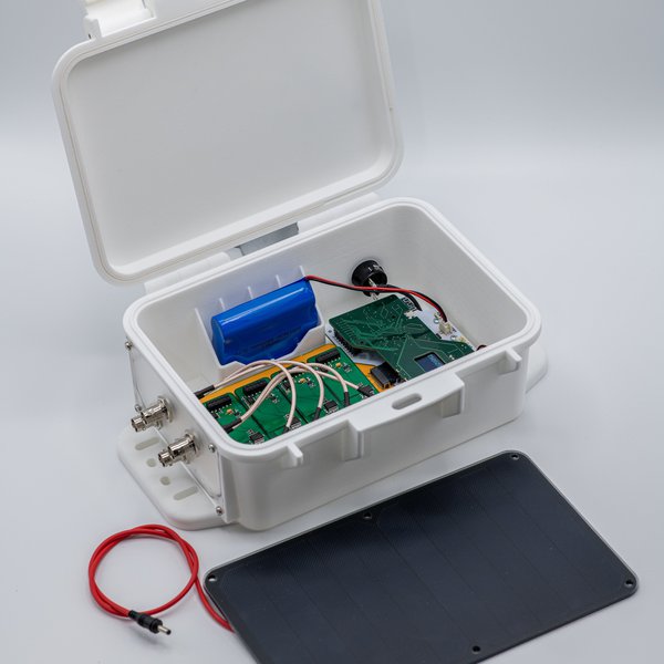 FieldKit | Hackaday.io