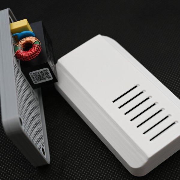 AC Wall Adapter PCB for IoT | Hackaday.io