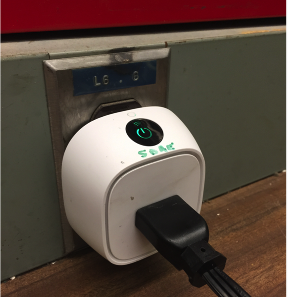 SmartEE the Smart Plug | Hackaday.io