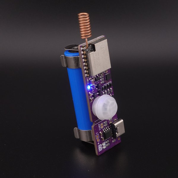 LoRa MailBox Guard | Hackaday.io