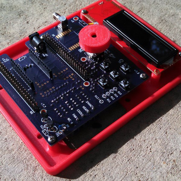 Comforstat Hackaday Io