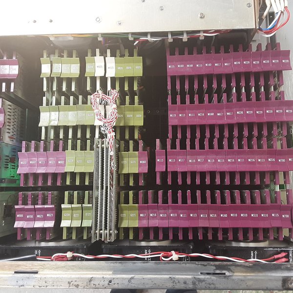 PDP-8L Enhancements | Hackaday.io