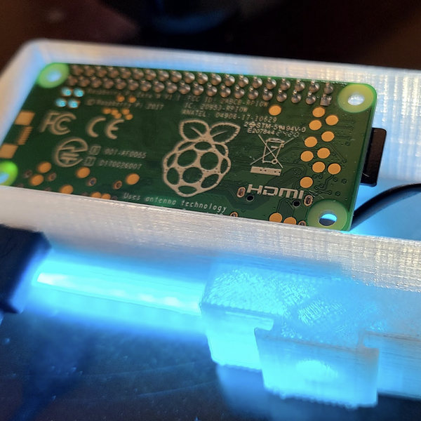 TallyPi | Hackaday.io