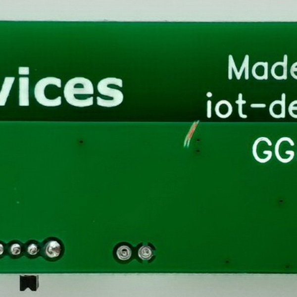 GGreg20_V3 Ionizing Radiation Detector | Hackaday.io