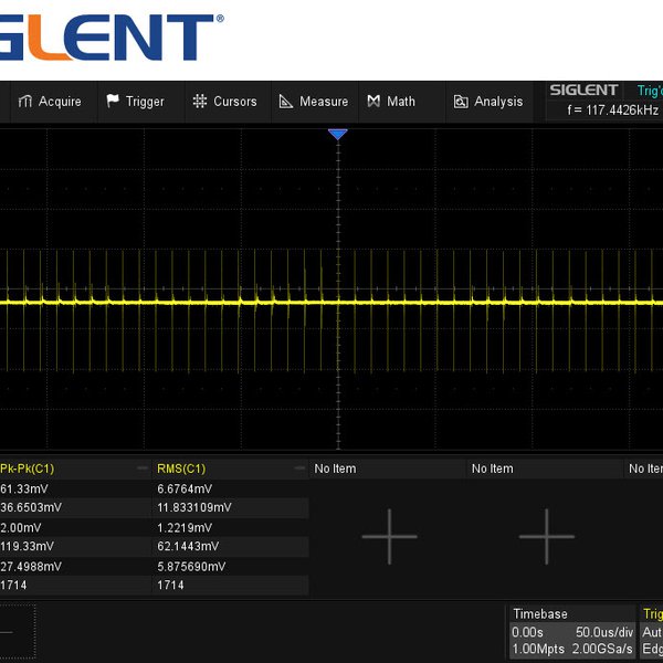 DC to DC Boost Converter using UC3843 | Hackaday.io