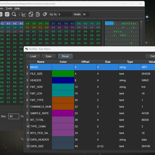 HexWalk | Hackaday.io
