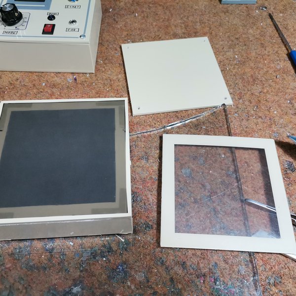 Colorful Arduino Tetris Game - WS2812B LED Matrix | Hackaday.io