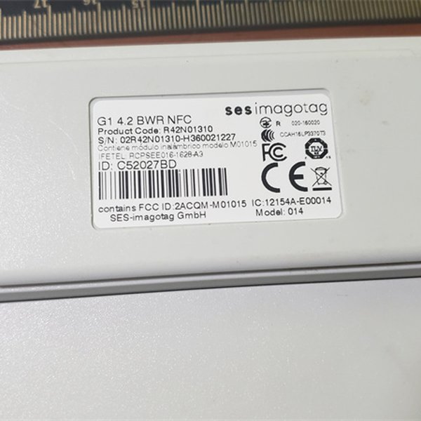 MagicPaper - A ePaper kit | Hackaday.io