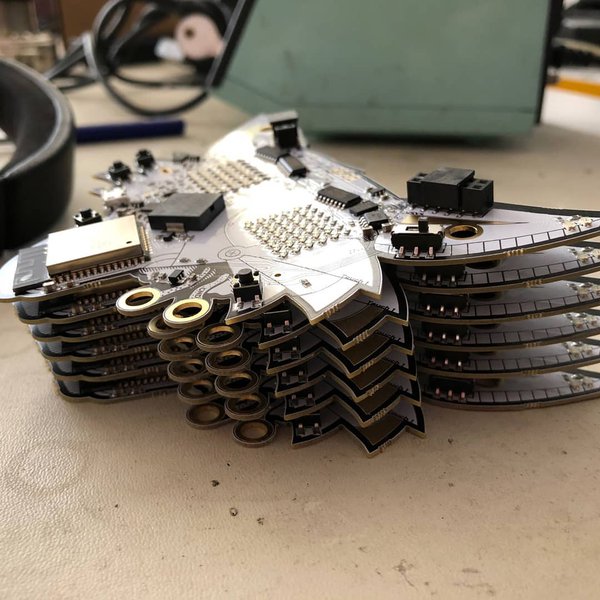Ph0xx | Hackaday.io