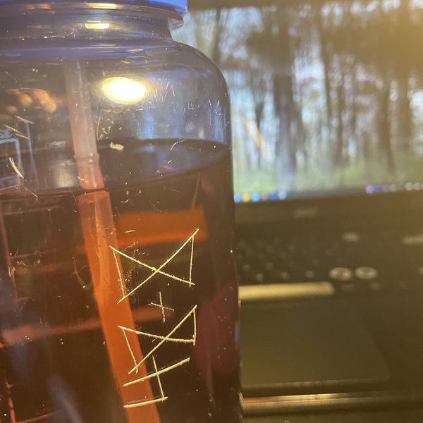 Boxcutter Font | Hackaday.io