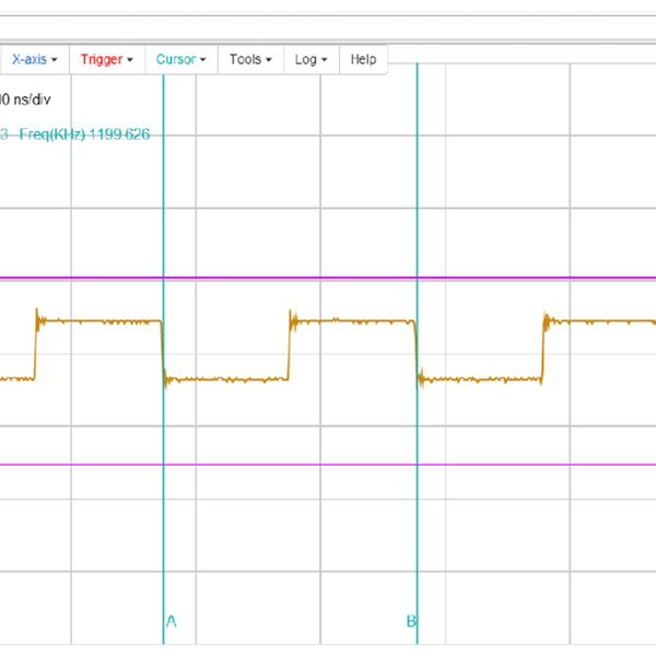 Web-based oscilloscope DIY using beaglebone black | Hackaday.io