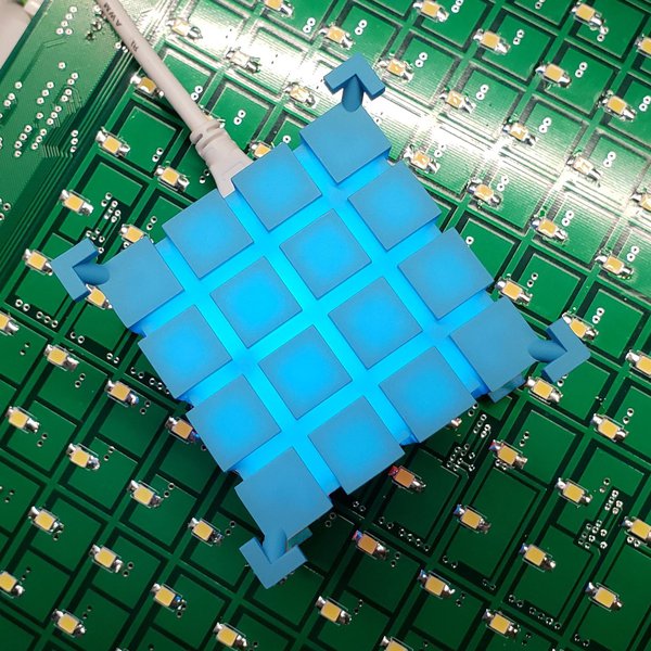 Just Cubes | Hackaday.io