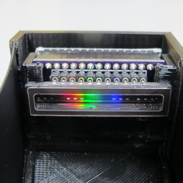 Handheld VNIR Spectrometer | Hackaday.io