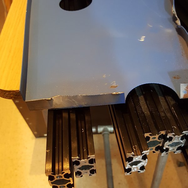 UK40OB - Ultimate K40 Laser Cuter upgrade | Hackaday.io