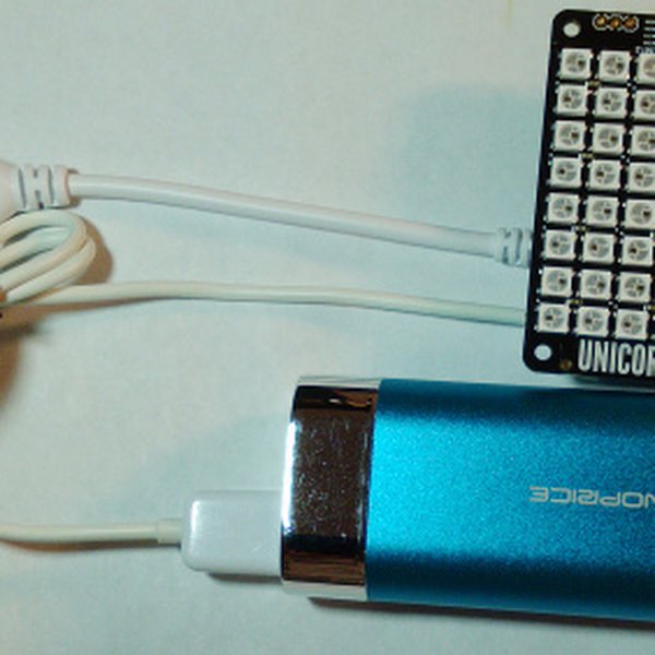 WiFi Aurora | Hackaday.io