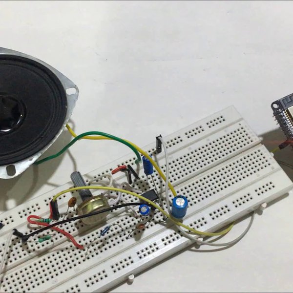 Arduino Based Text To Speech Converter