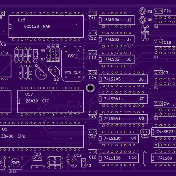 Firefly | Hackaday.io