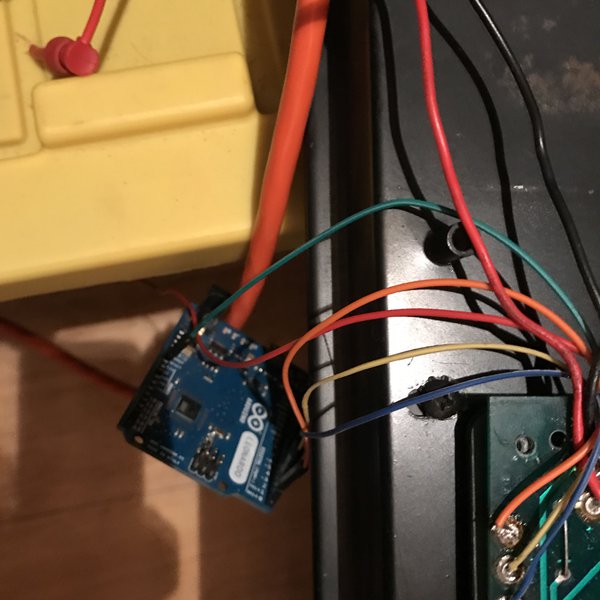 Flip'n Dots | Hackaday.io