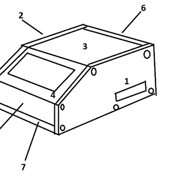 A Useless Trophy | Hackaday.io