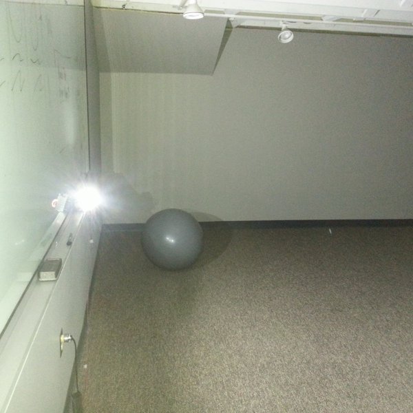 Arduino / freeduino 100w LED Strobe Light | Hackaday.io