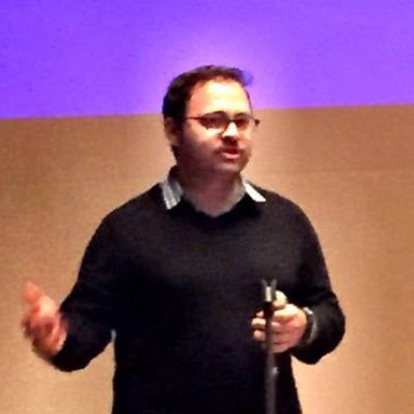 Richard Margolin's Profile | Hackaday.io