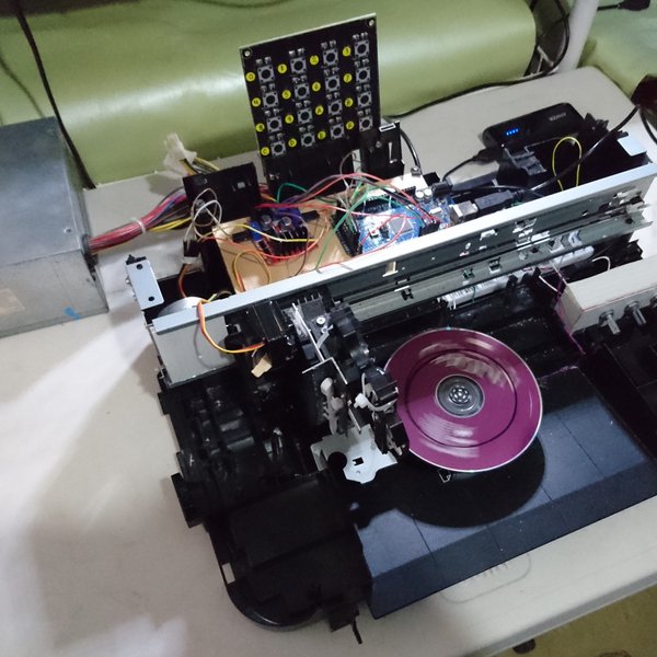 3D Pottery Machine for Kids v2 | Hackaday.io