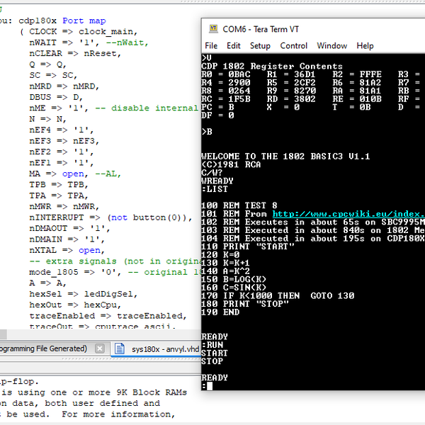 Microcoding for FPGAs | Hackaday.io