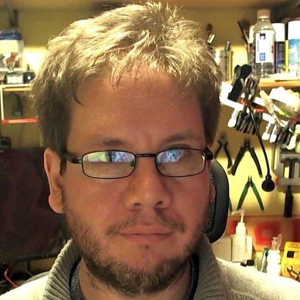 Harold Clements's Profile | Hackaday.io