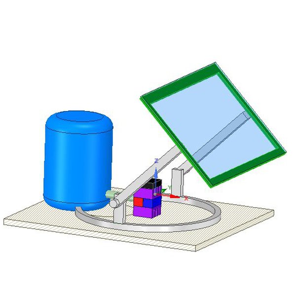 Solar-Pyrolysis | Hackaday.io