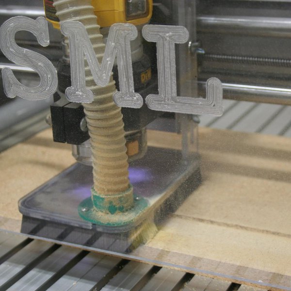 Open Source Maker Labs | Hackaday.io