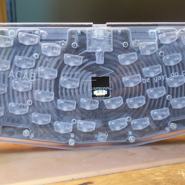 TerminalVelocity | Hackaday.io