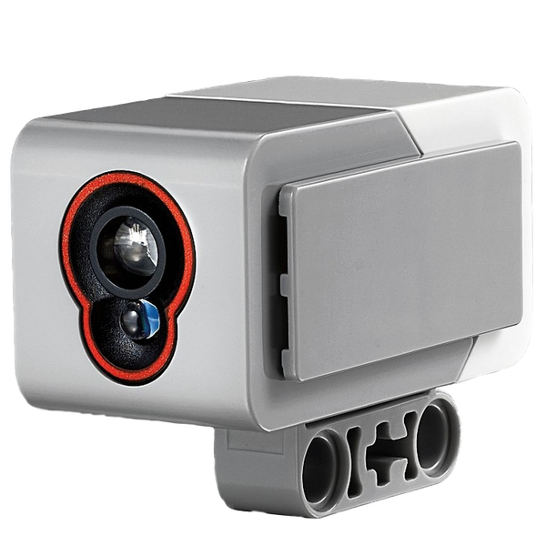 Use Lego EV3 sensors with Arduino | Hackaday.io