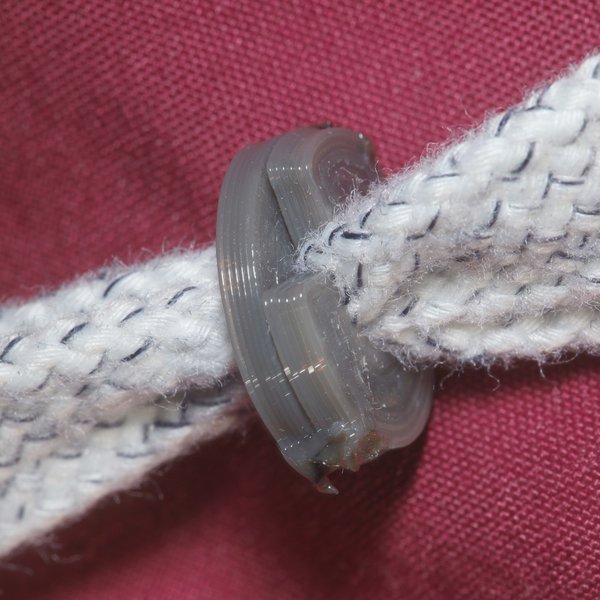 Better cord lock | Hackaday.io