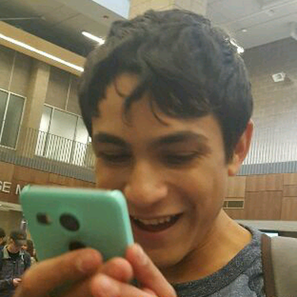 Eli Yazdi's Profile | Hackaday.io