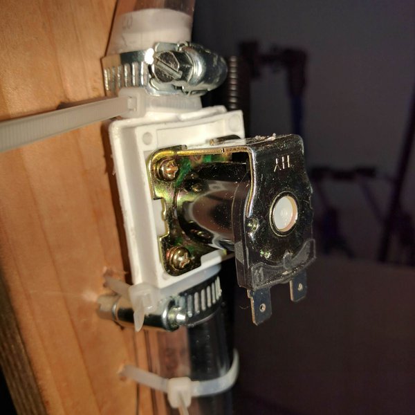 Automated IoT compost | Hackaday.io