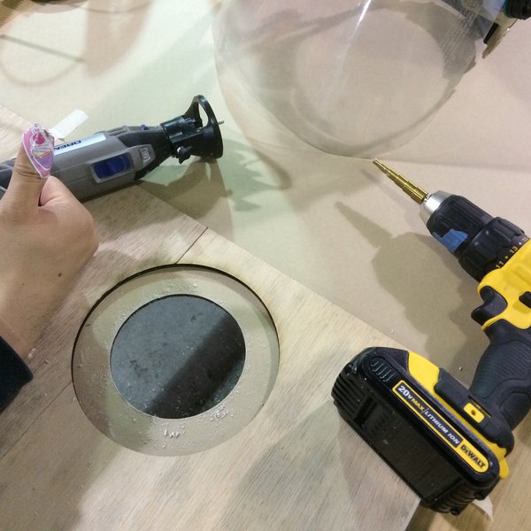 PCC Time Machine | Hackaday.io