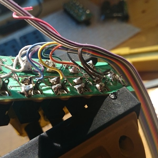 LED Stairway | Hackaday.io