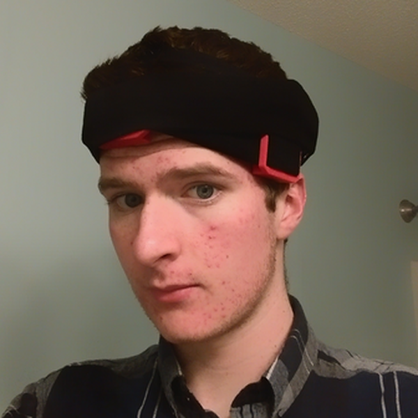 Lucid Dreaming Device (tACS) | Hackaday.io