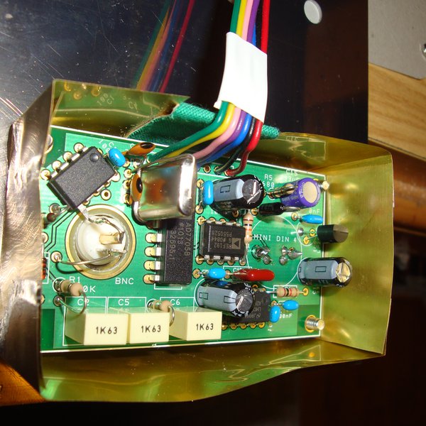 Phmeter | Hackaday.io