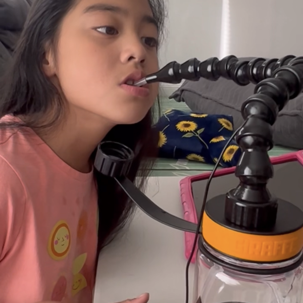 Automatic Water Bottle | Hackaday.io