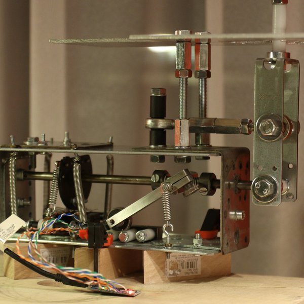 DIY Simracing H-Shifter (USB PC gearbox) | Hackaday.io DIY Simracing H-Shifter (USB PC gearbox) | Hackaday.io