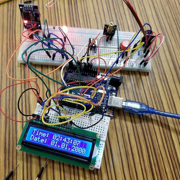 Ultra Safety Mark One | Hackaday.io