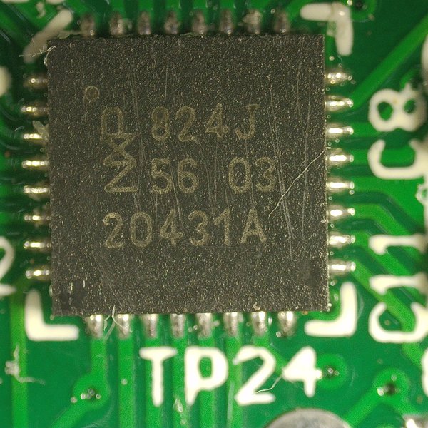 Ryobi 40V Battery investigations | Hackaday.io
