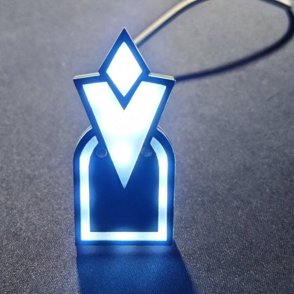 Skyrim Quest Marker | Hackaday.io