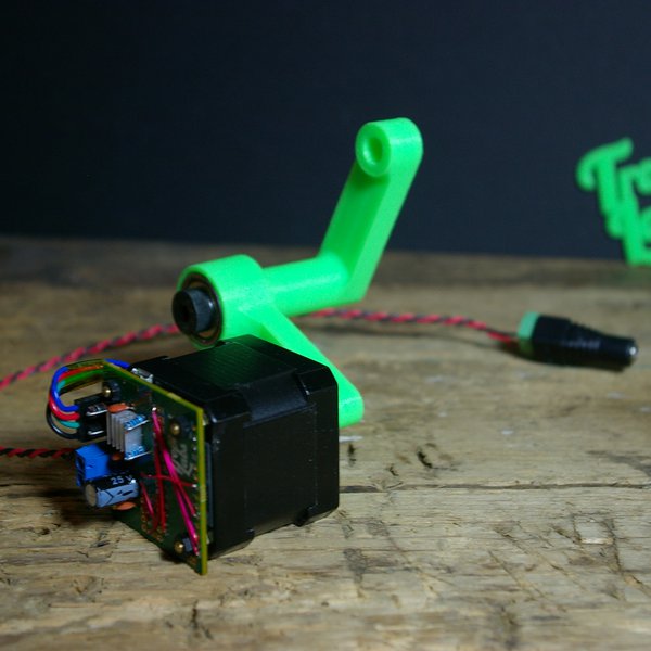 Mechaduino | Hackaday.io