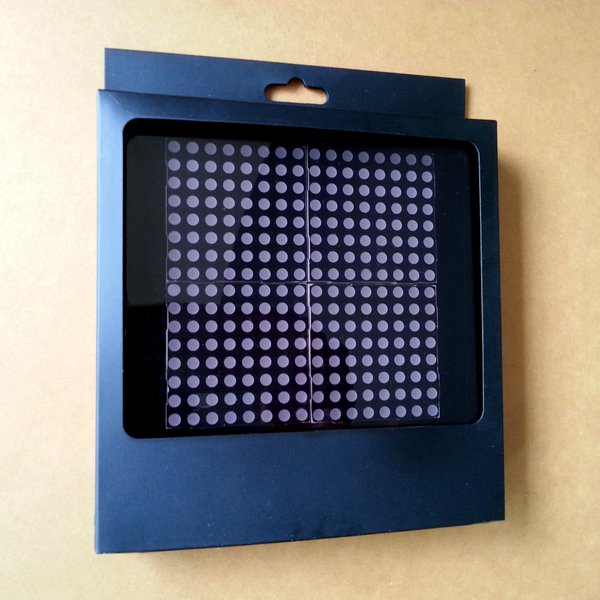 Arduino based LED Matrix Audio Spectrum Visualizer | Hackaday.io Arduino based LED Matrix Audio Spectrum Visualizer | Hackaday.io