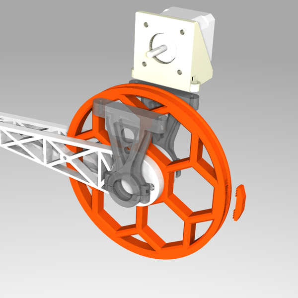 Icepick Delta | Hackaday.io